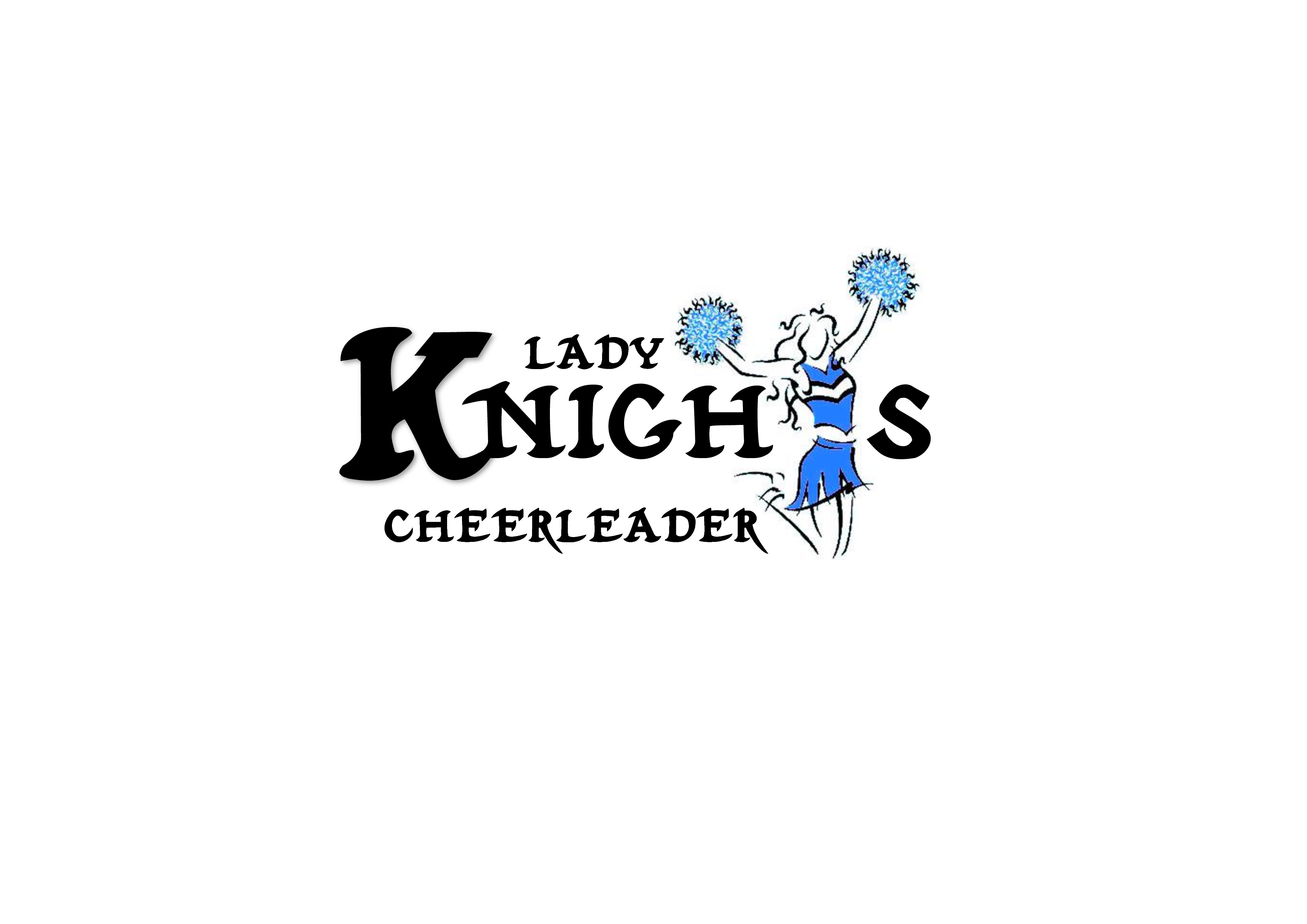 Lady Knights Cheerleader Kastellaun – Home